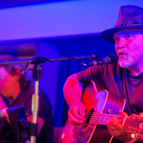 Thredbo Blues Festival - Official Website